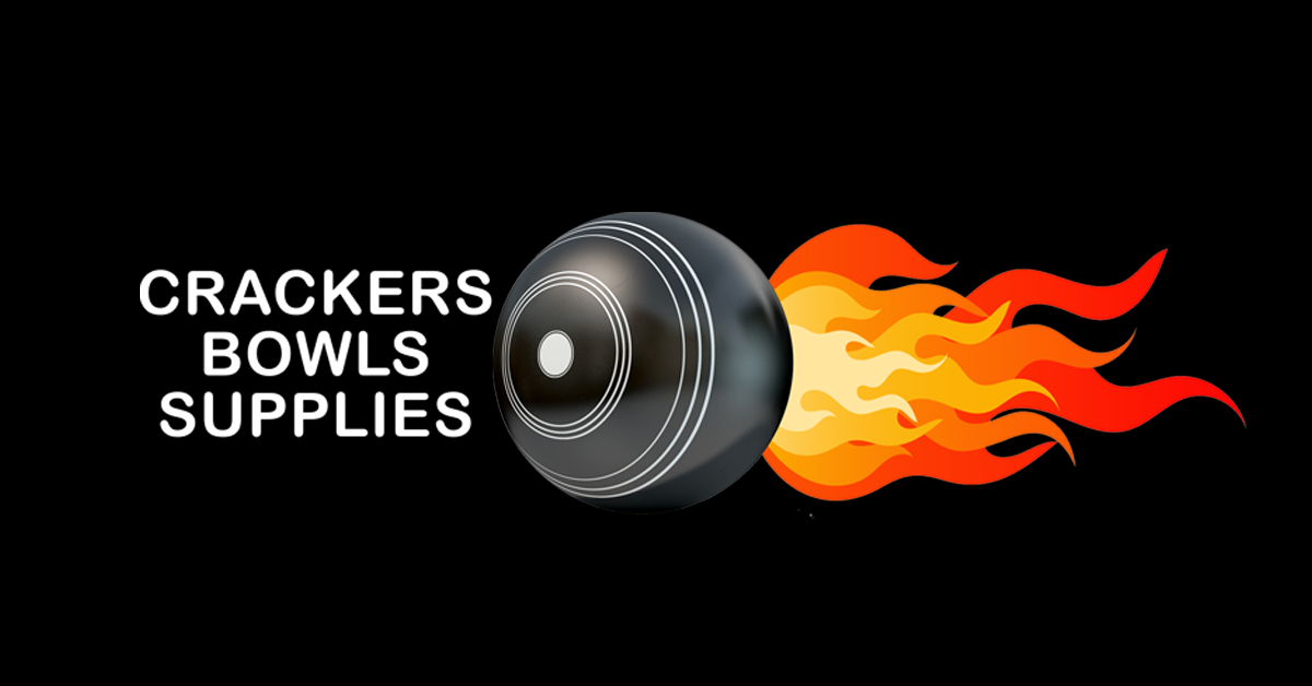 Hunter – Crackers Lawn Bowls Supplies